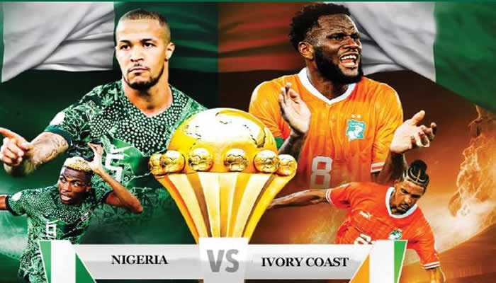 Hosts Ivory Coast have won the 2023 African Cup of Nation - Camaa Media